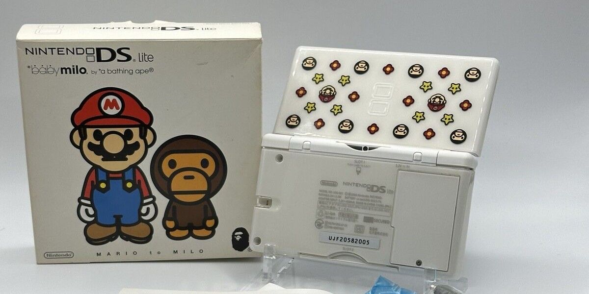 FedEx Misdelivers Rare $1300 Nintendo DS & Refuses to Fix Mistake