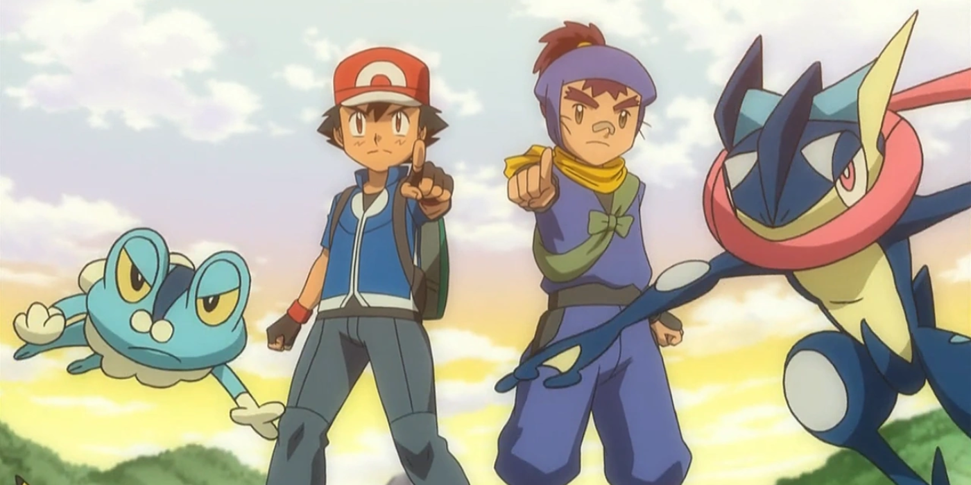 10 Best Animated Pokémon XY Kalos Quest Episodes, Ranked