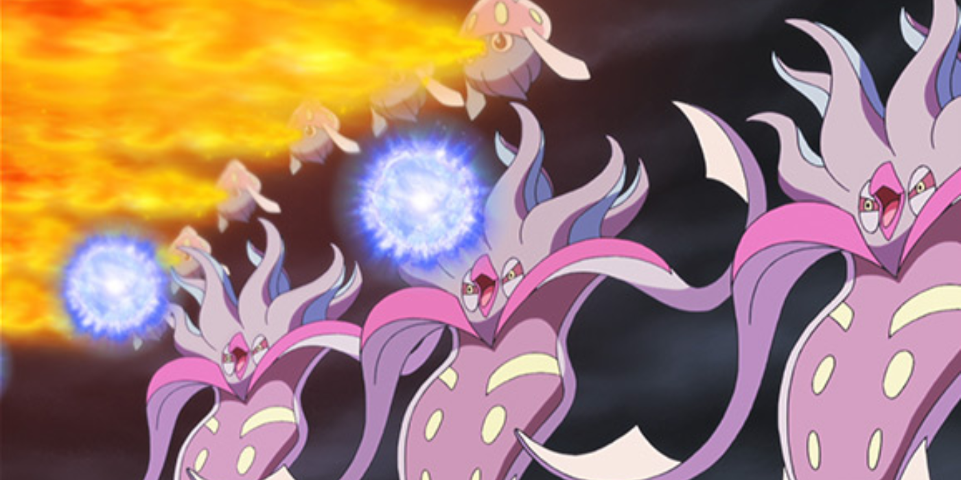 10 Best Animated Pokémon XY Kalos Quest Episodes, Ranked
