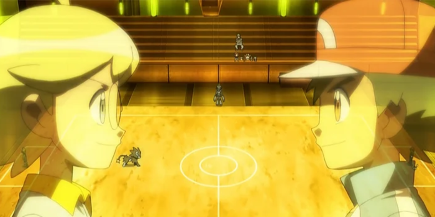 10 Best Animated Pokémon XY Kalos Quest Episodes, Ranked