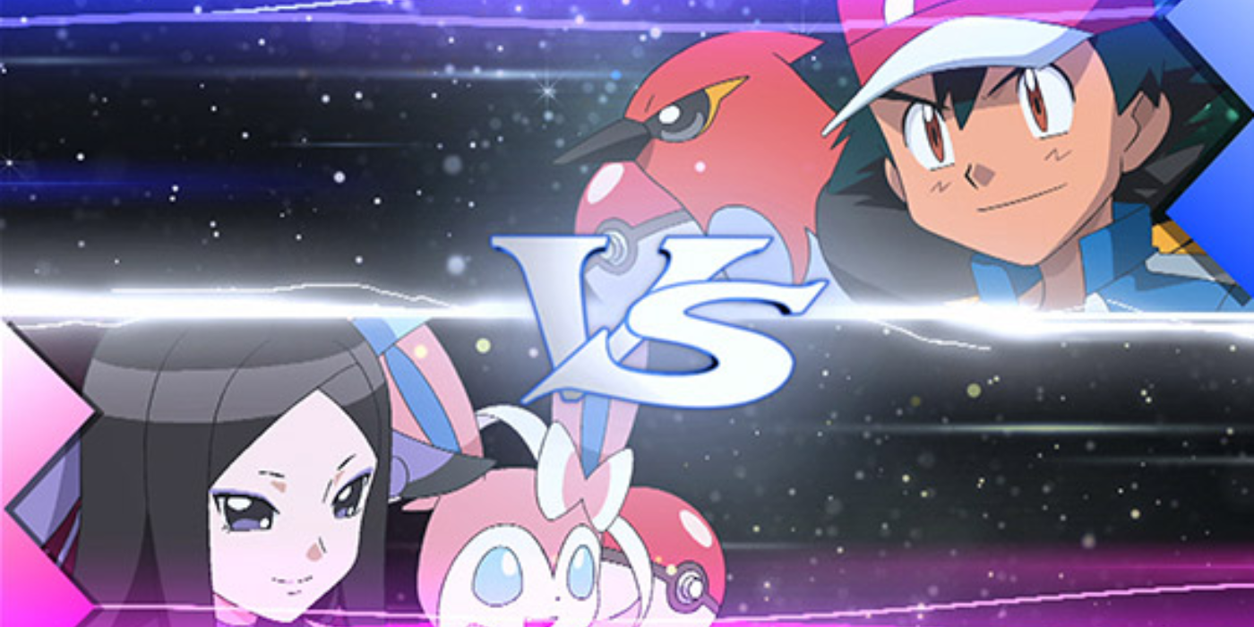 10 Best Animated Pokémon XY Kalos Quest Episodes, Ranked