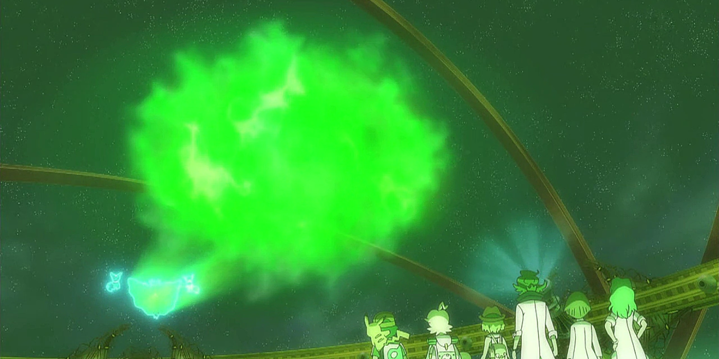 10 Best Animated Pokémon XY Kalos Quest Episodes, Ranked