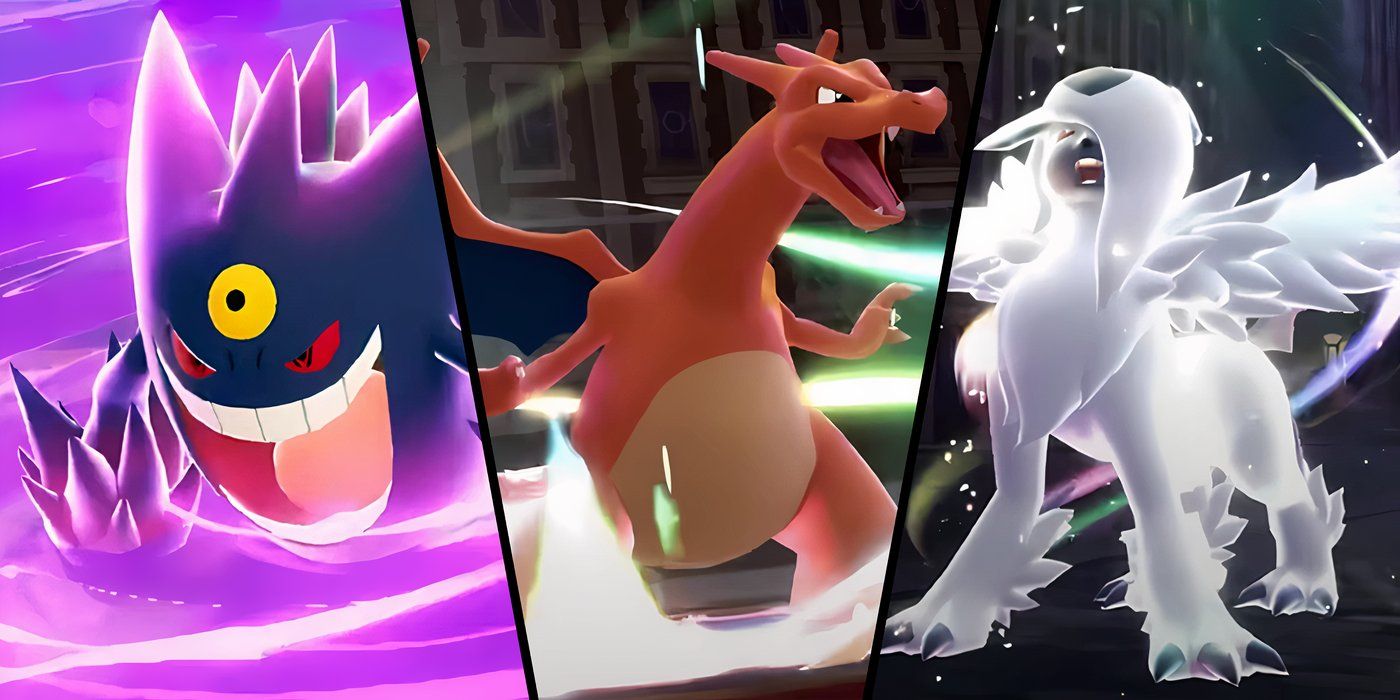 Pokémon Legends Z-A Finally Gets a Release Date (& It's Sooner Than You ...