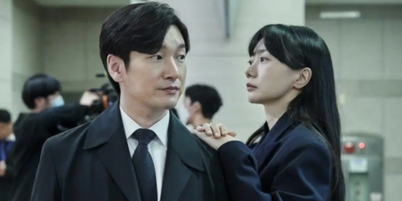 20 Korean Thriller Series That Will Blow Your Mind