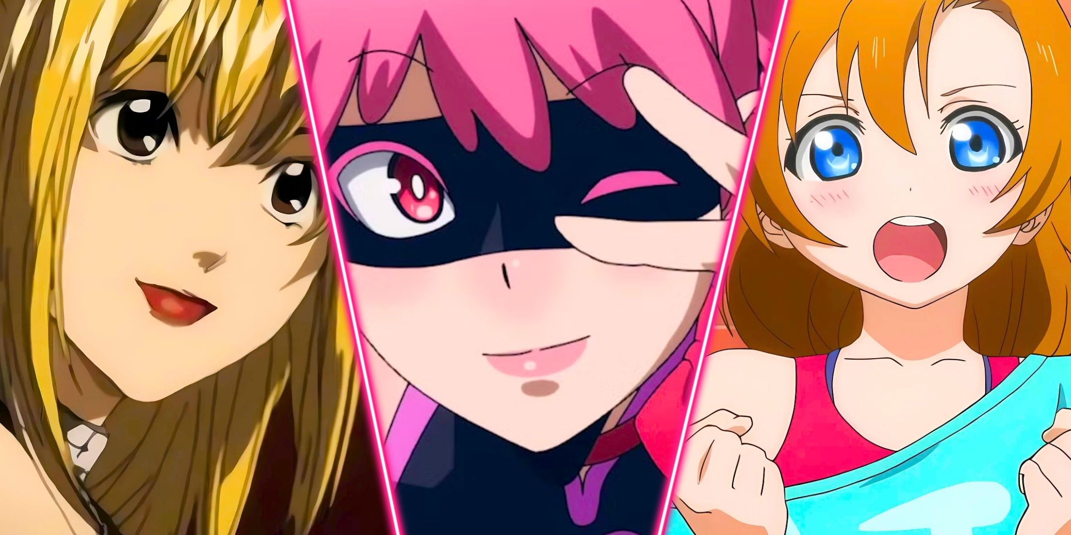 10 Anime Idols Who Can’t Hold a Candle to MHA: Vigilantes’ Pop-Step