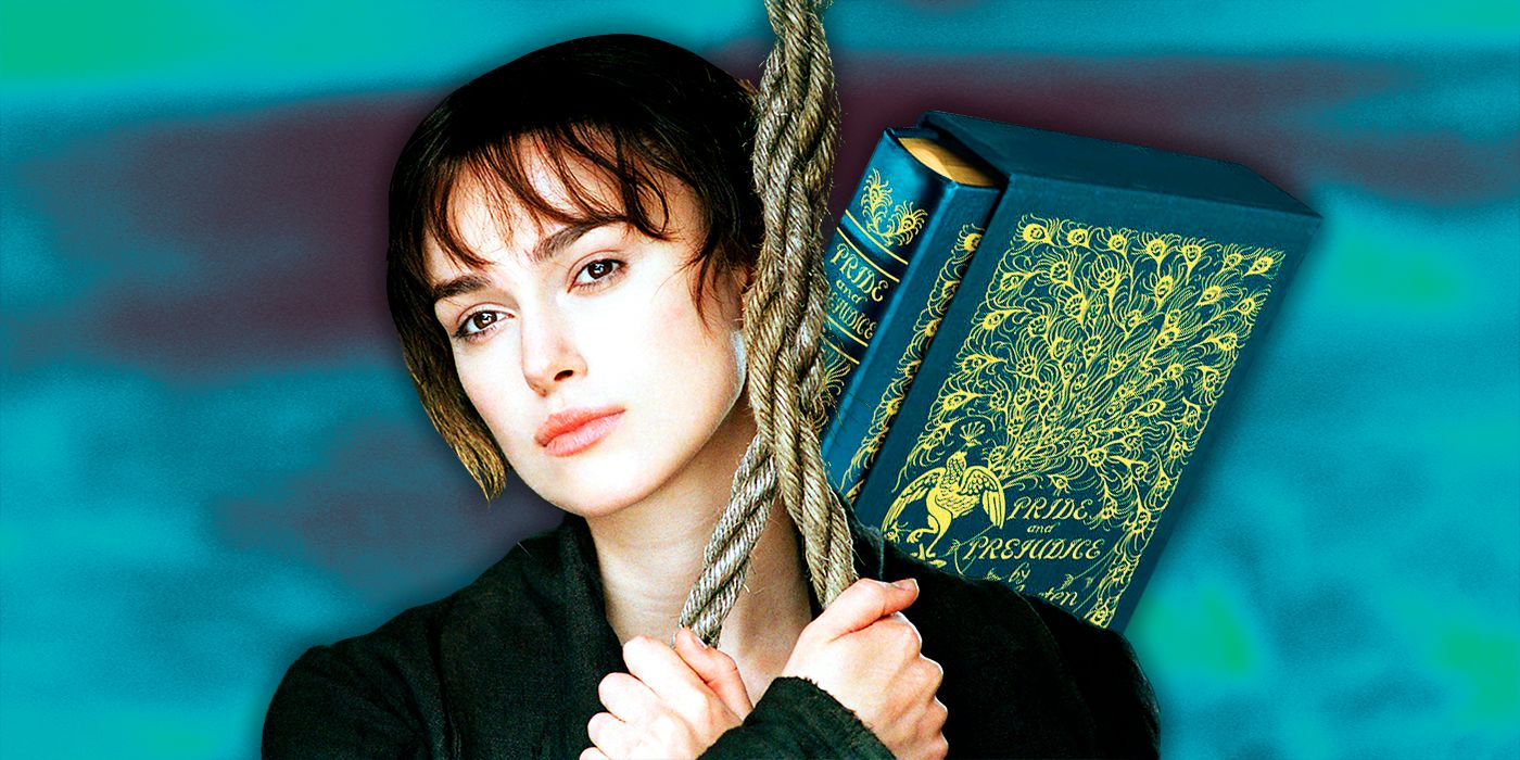 Everything We Know About Netflix’s Upcoming Pride & Prejudice Series