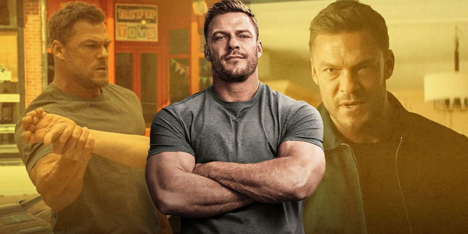 Reacher Fully Explained: Origins, Abilities, and Secrets Revealed
