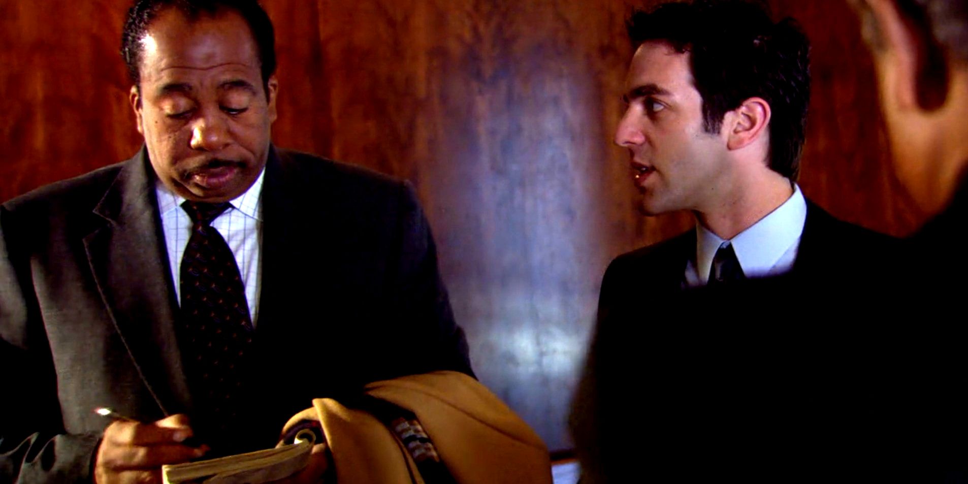 1 of The Office's Cringiest Ryan Moments Means More Than You Think ...