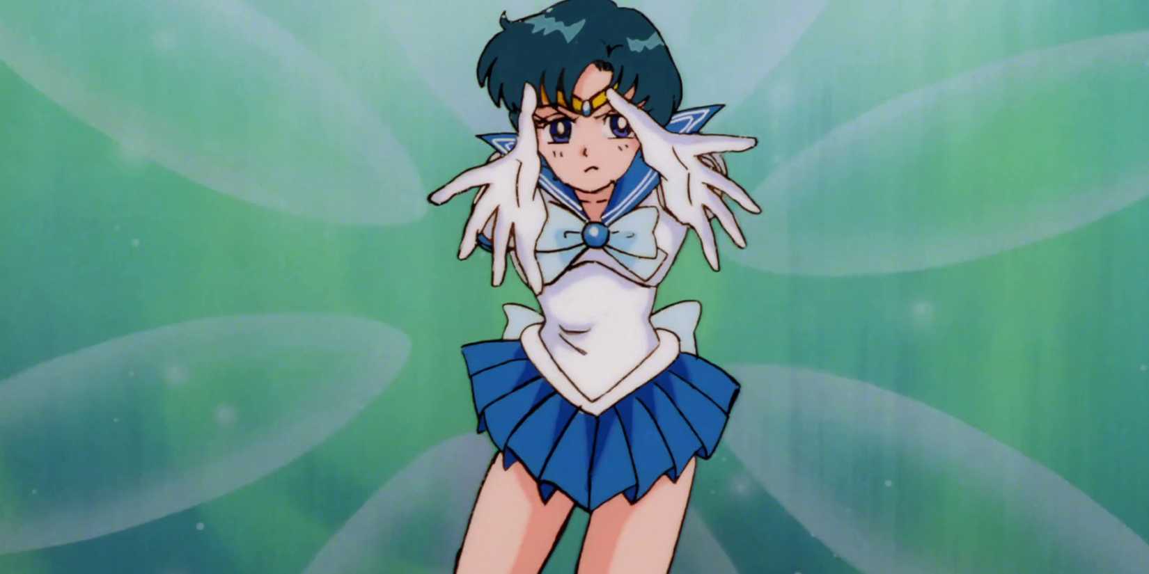 10 Weakest Sailor Moon Characters, Ranked