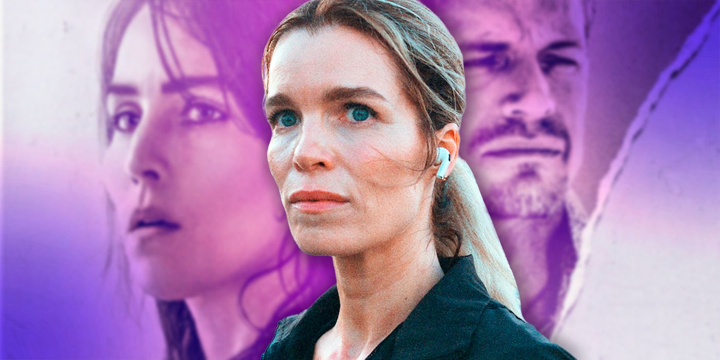 Netflix's New Crime Thriller With 100% RT Score Also Becomes an Instant Streaming Hit