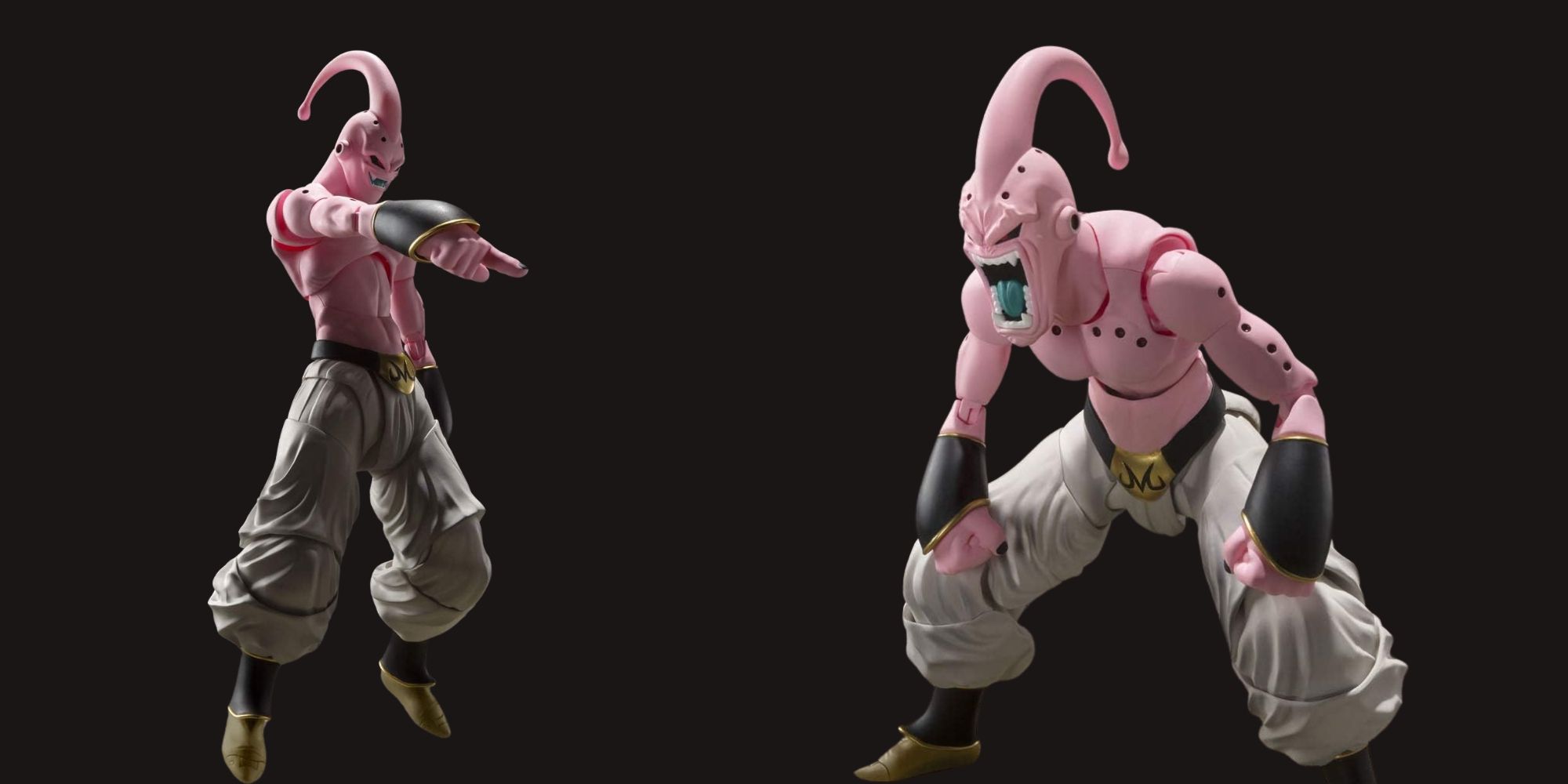 10 Best Dragon Ball Figures (& Where to Buy Them)