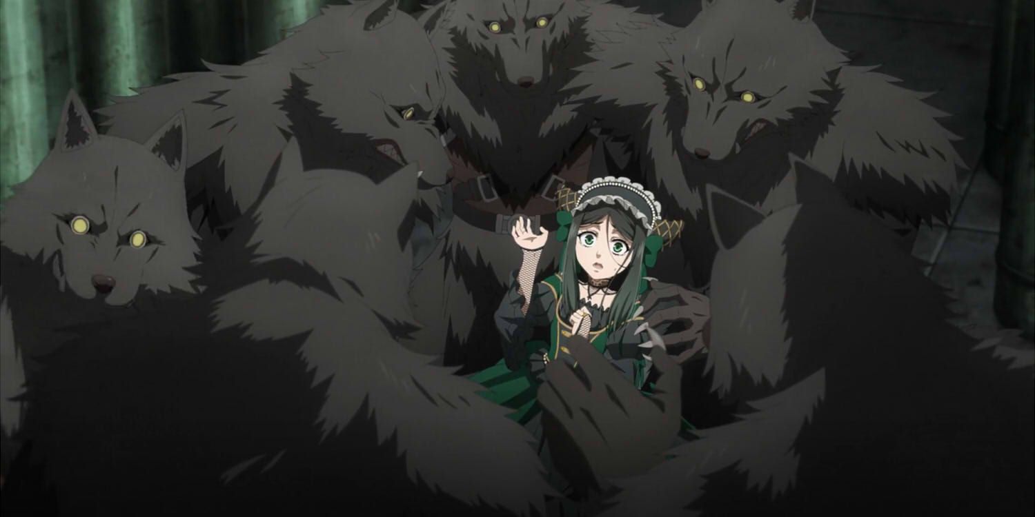 The Truth is Exposed in Black Butler: Emerald Witch Arc & It’s Darker ...