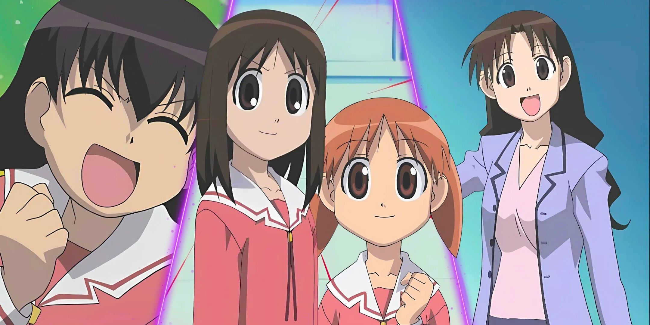 Slice-of-Life Anime Owe Everything to This 10/10 Series From 2002