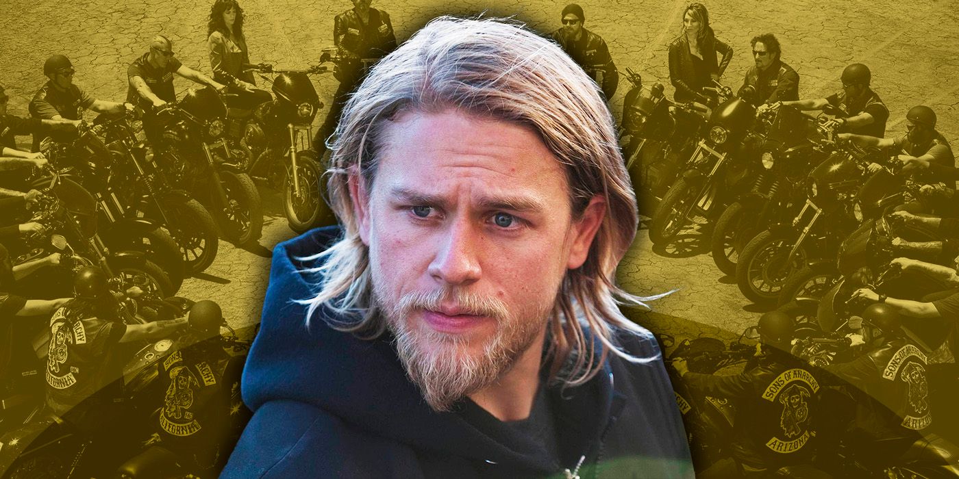 Sons of Anarchy Ending, Explained