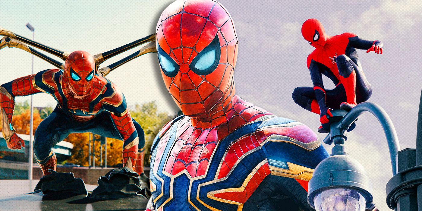 Spider Man 4 Image