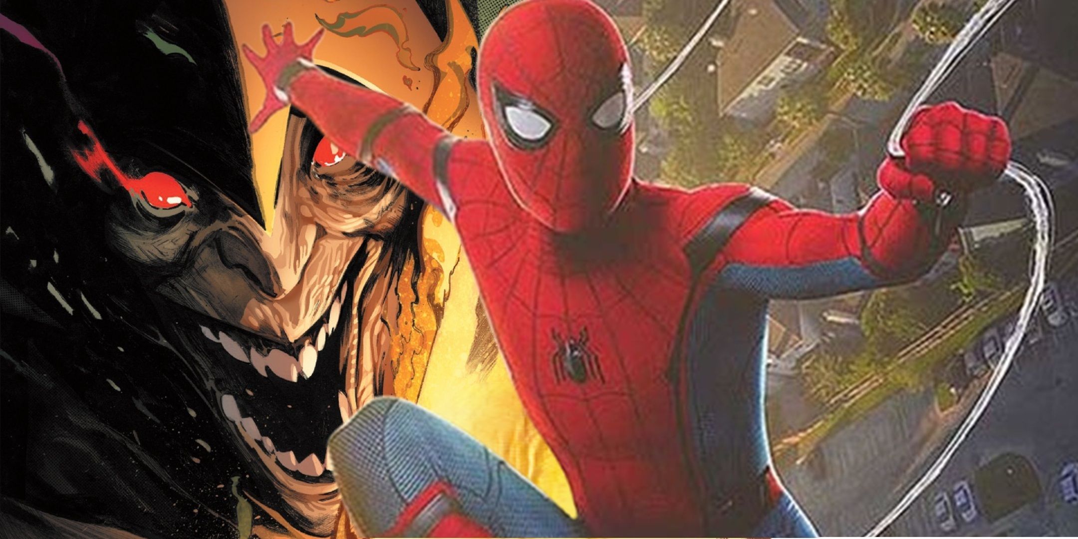 Spider-Man Wrestles Hallucinations (& A Classic Enemy) in Our Exclusive ...