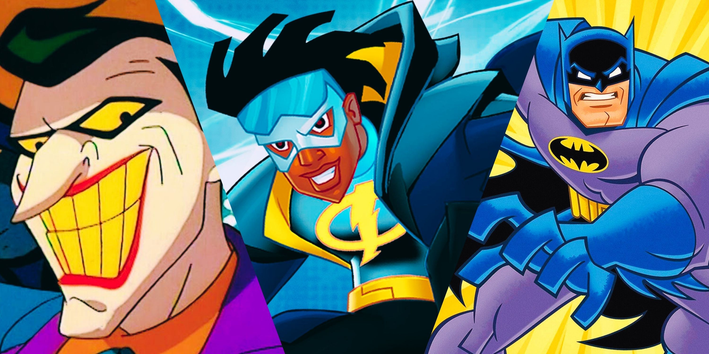 Batman of Zur-En-Arrh: DC’s Craziest Dark Knight, Explained