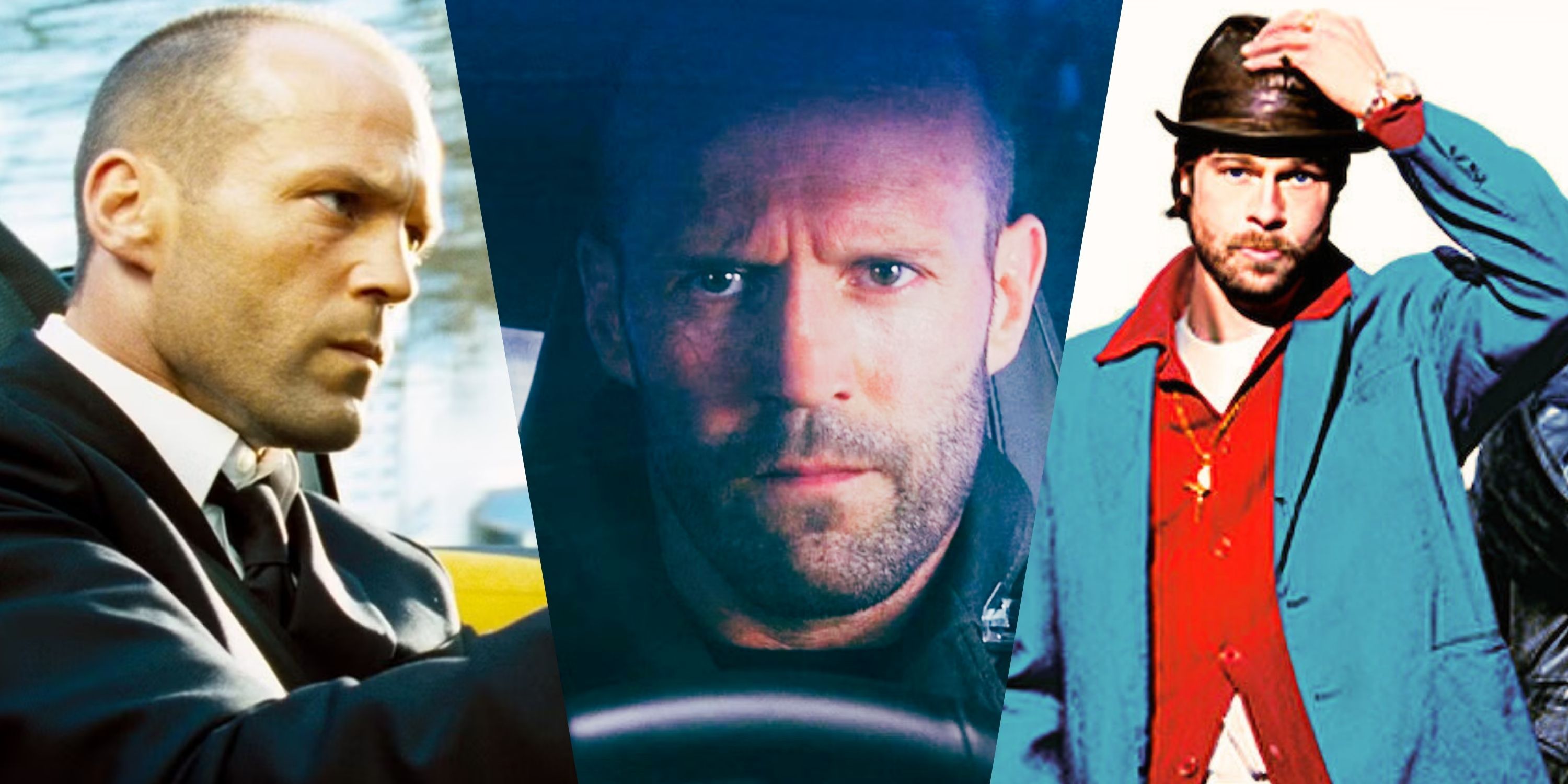 10 Greatest Jason Statham Crime Movies Since Lock, Stock and Two ...