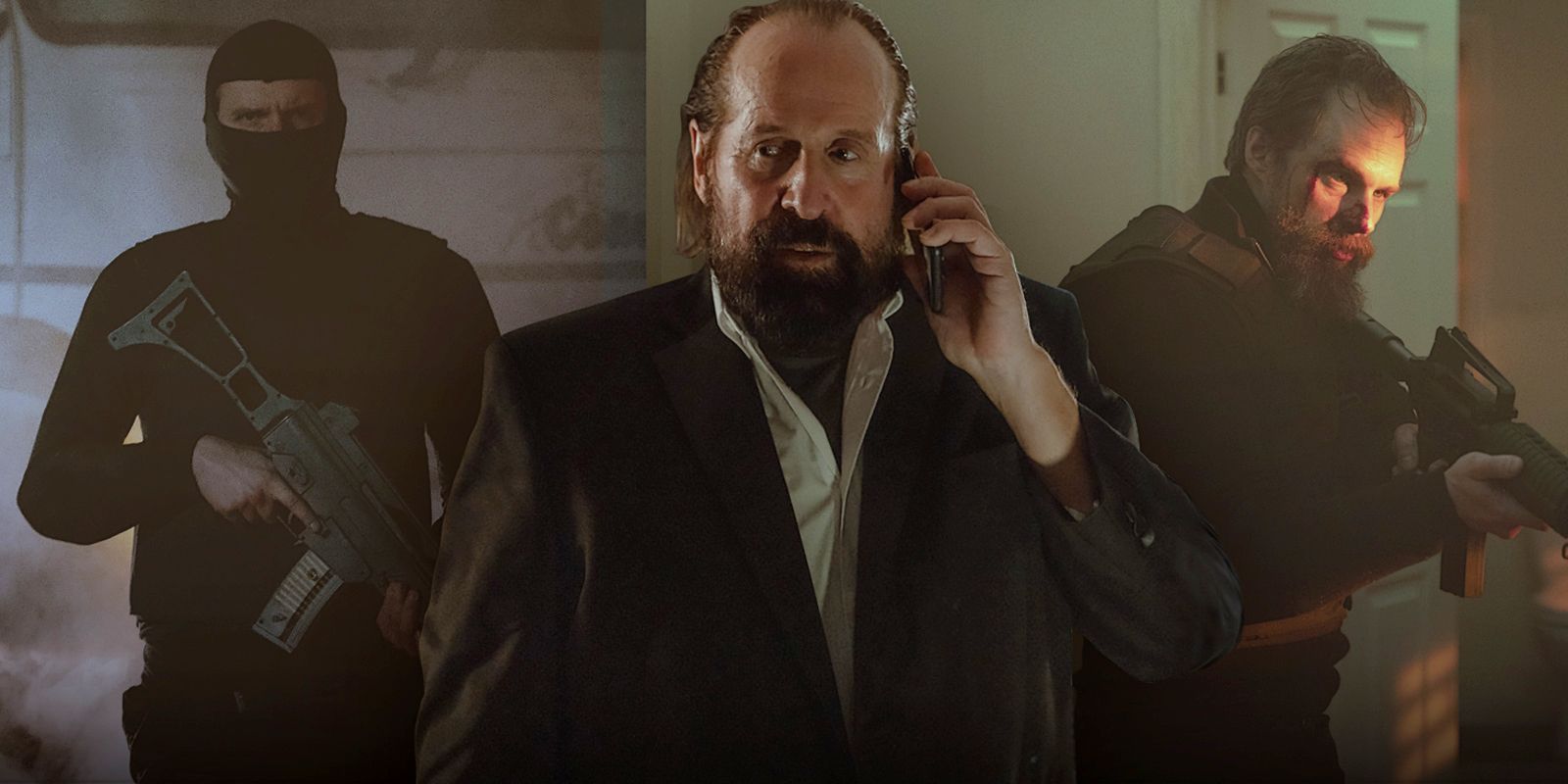 'I Cut a Lot of Lines': Peter Stormare on Playing Stand Your Ground ...