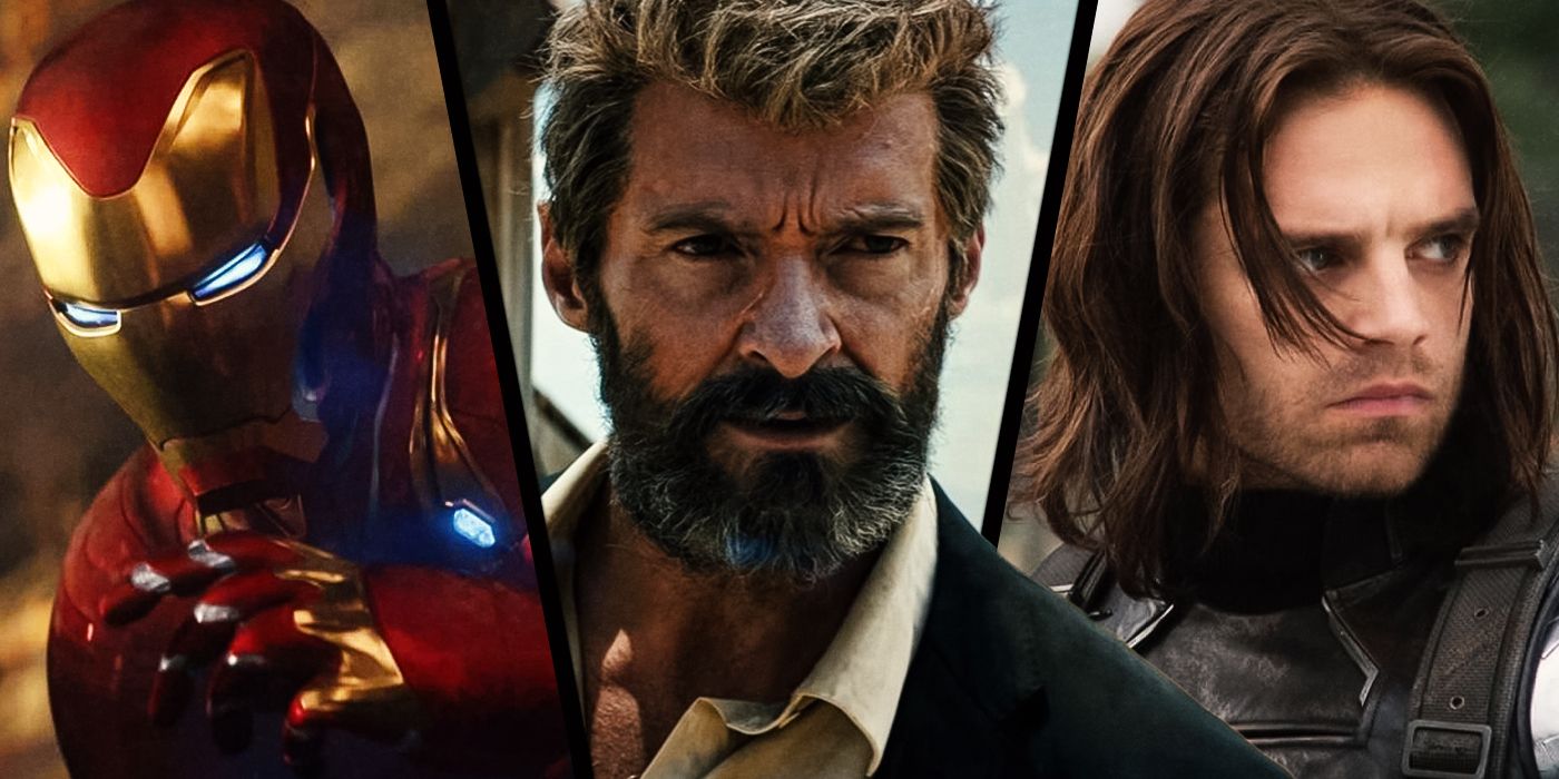 The 10 Best Changes Marvel Movies Made From The Comics, Ranked