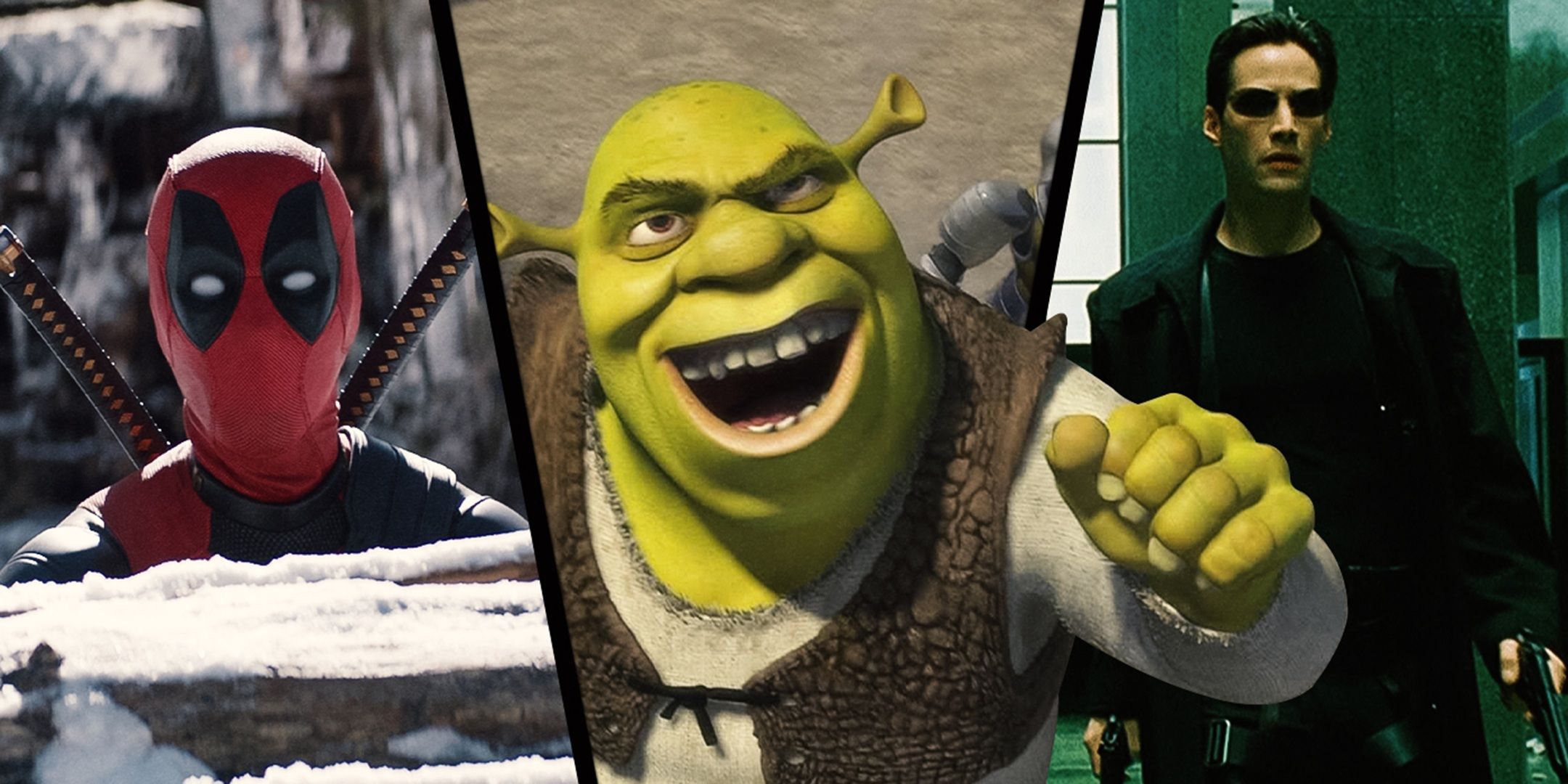 The 30 Best Fight Scene Songs in Movies
