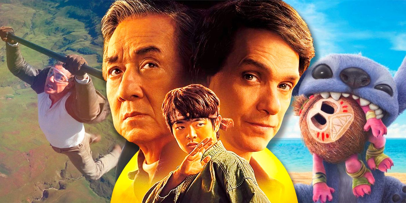 The Best Satire Films of All Time