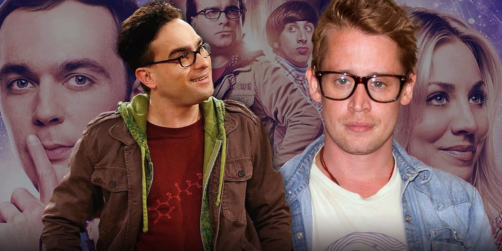 The Big Bang Theory Lost Out on 1 of the Most Iconic Child Stars of All ...