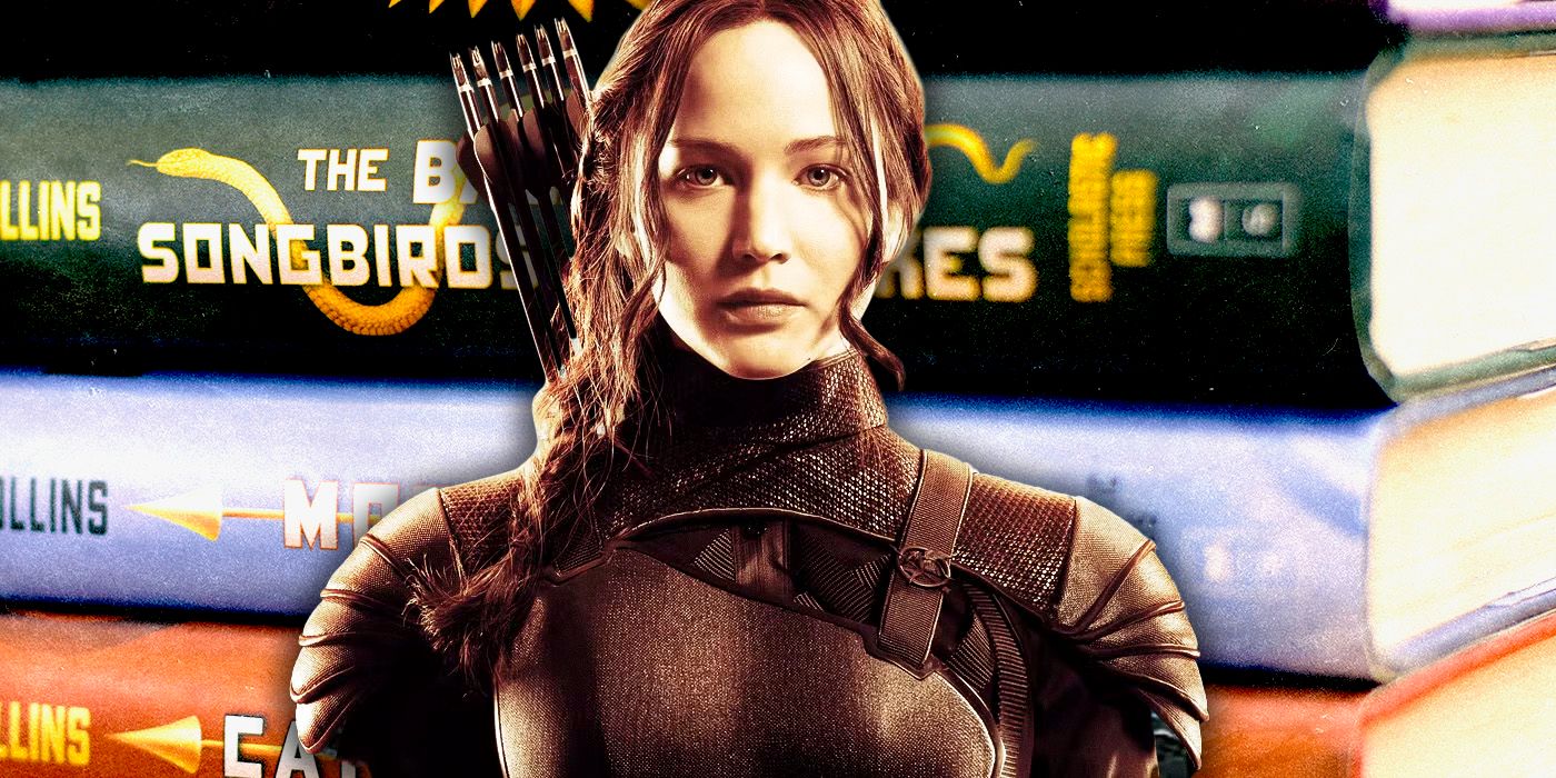 The Complete Hunger Games Timeline, (Including Sunrise on the Reaping ...