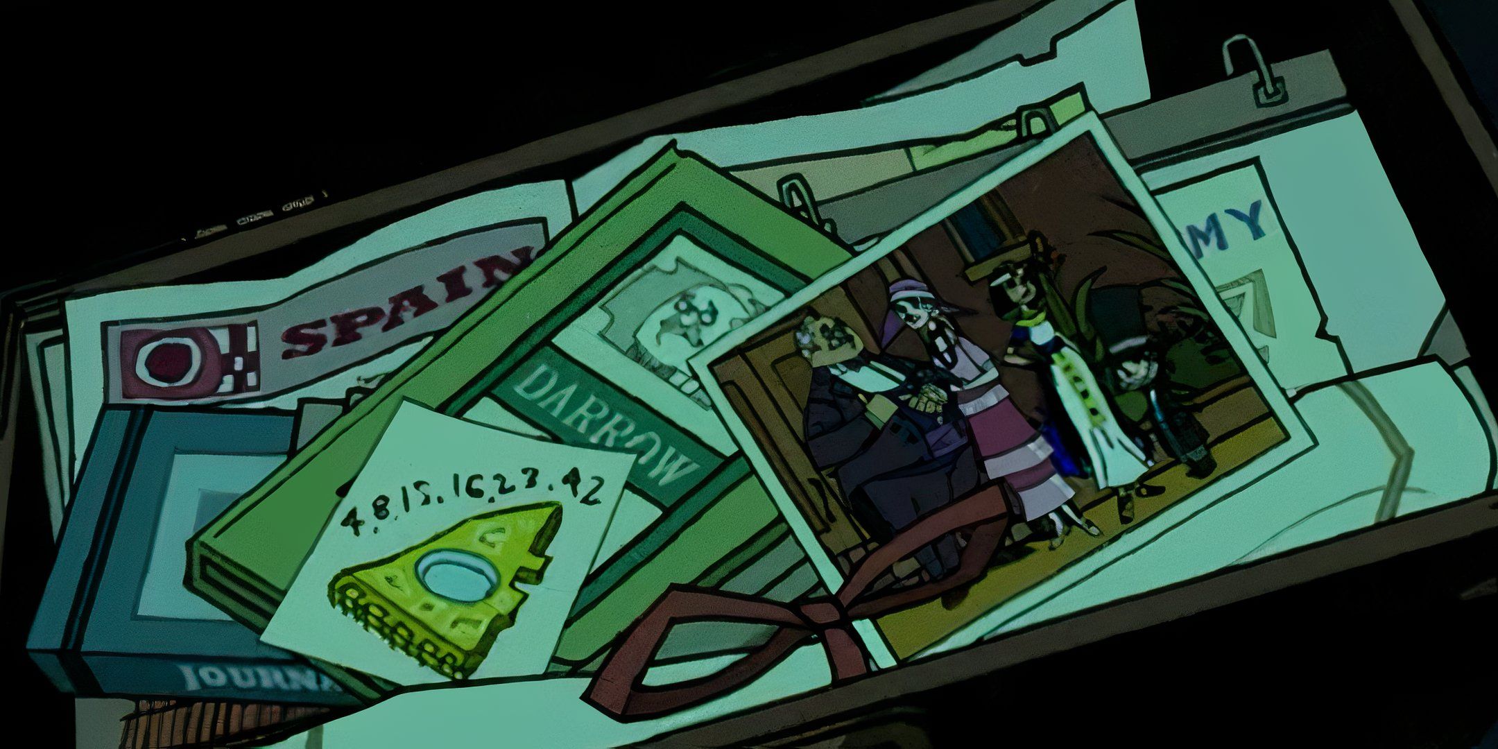 Scooby-Doo's Secret Lost Crossover Is Still Unbelievable 15 Years Later