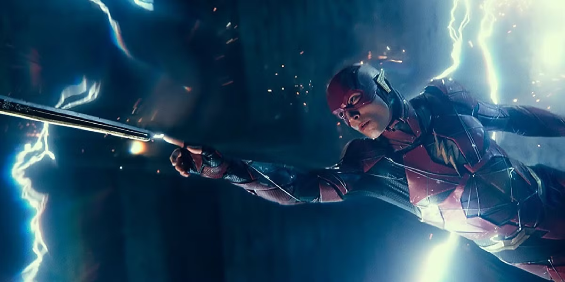 The 10 Greatest Slow-Motion Moments in Zack Snyder’s Justice League, Ranked