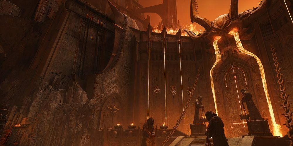 DOOM: The Dark Ages Review