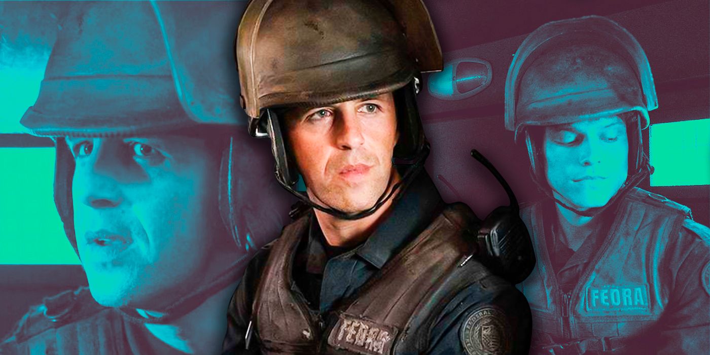 Who Does Josh Peck Play in The Last of Us Season 2? The Actor's Cameo ...