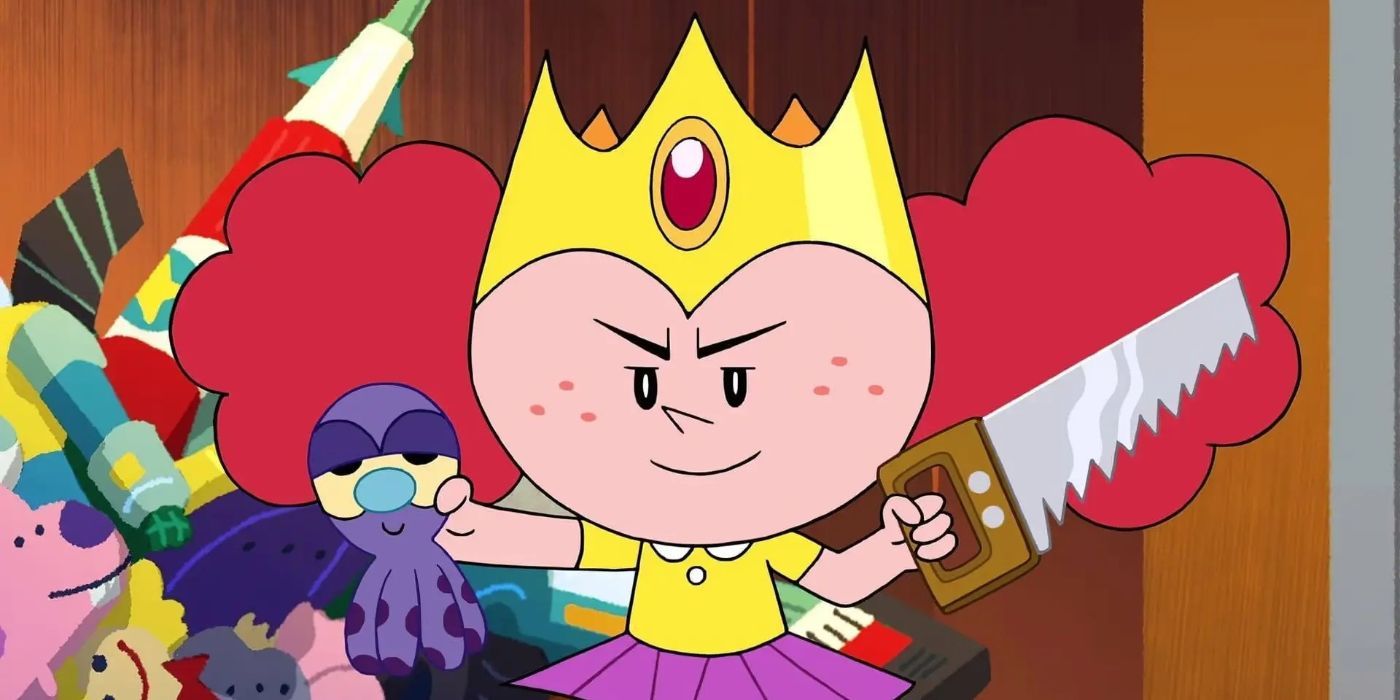 10 Best Animated TV Villains Who Deserve Their Own Spin-Off Series