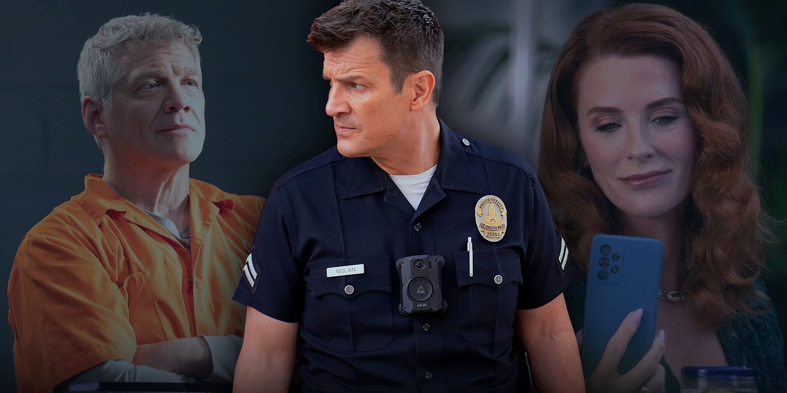 The Rookie Season 7 Finale Review: 2 Villains Return