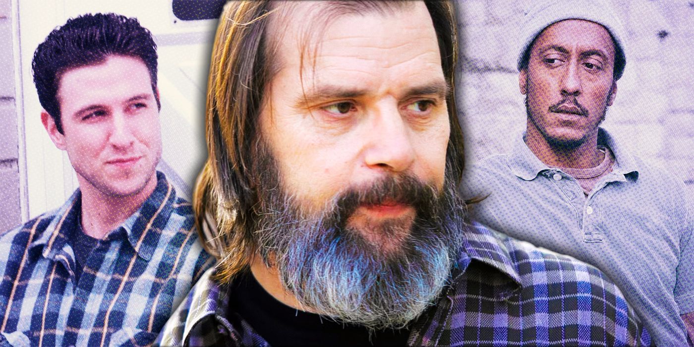 1 of The Wire's Best Side Characters Had a Secret Second Role That Most ...