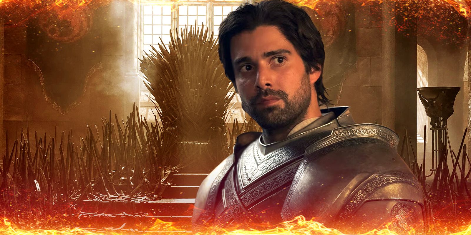 The Worst Villain in the Game of Thrones Universe Never Even Wanted The Iron Throne