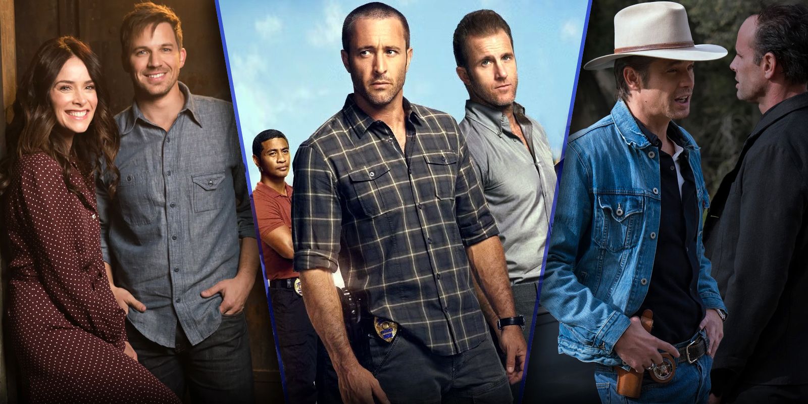 These 10 TV Shows from the 2010s Are Even Better on a Rewatch