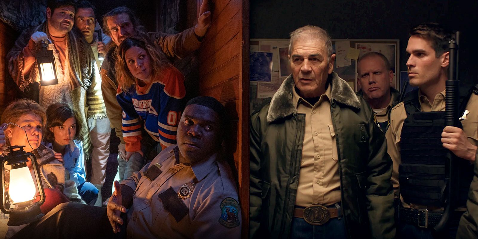 These 2 Indie Horror Movies Were Released 1 Year Apart & Tell Almost ...