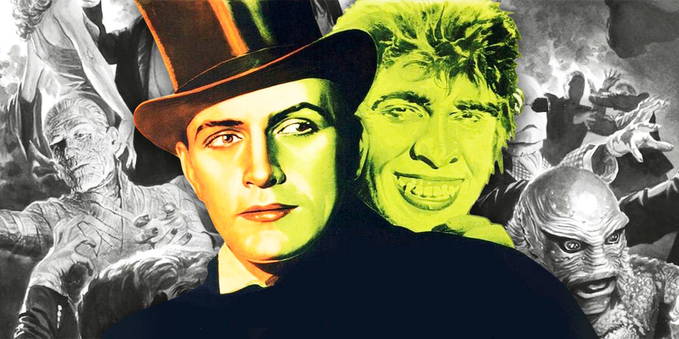 This 112-Year-Old Universal Monster Movie is Long Overdue for a Remake