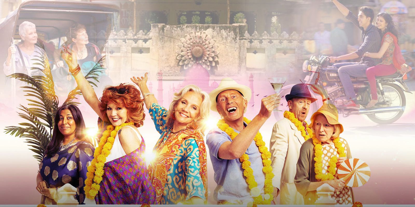 This 2011 British Comedy With a 77% on Rotten Tomatoes Has 1 of The ...