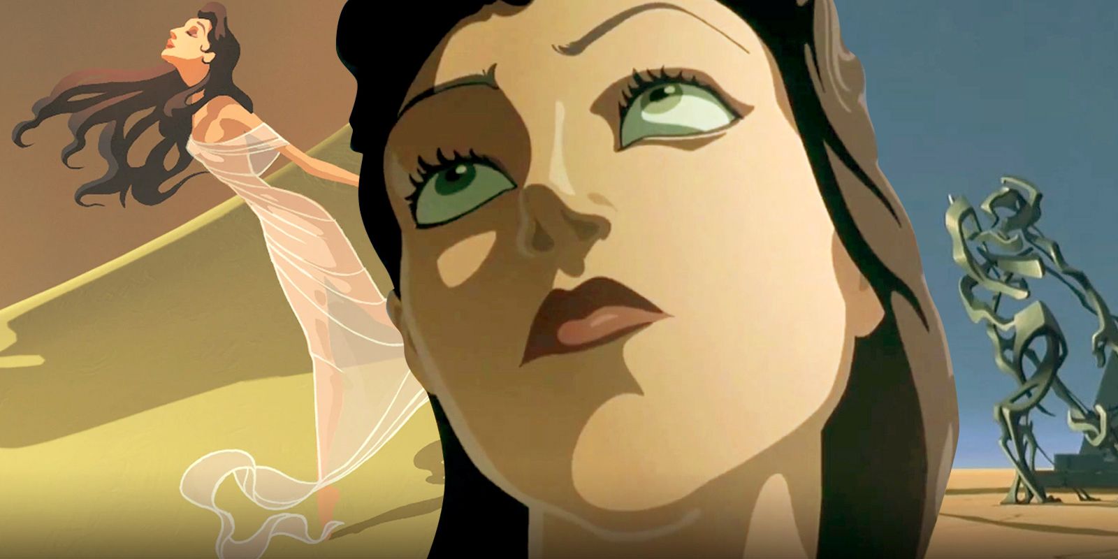 This 22-Year-Old Disney Short Film Took 58 Years to Make (& You Can ...