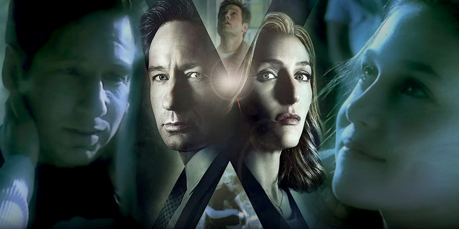 This 25-Year-Old X-Files Episode Used a Clever Trick to Make 1 of the ...