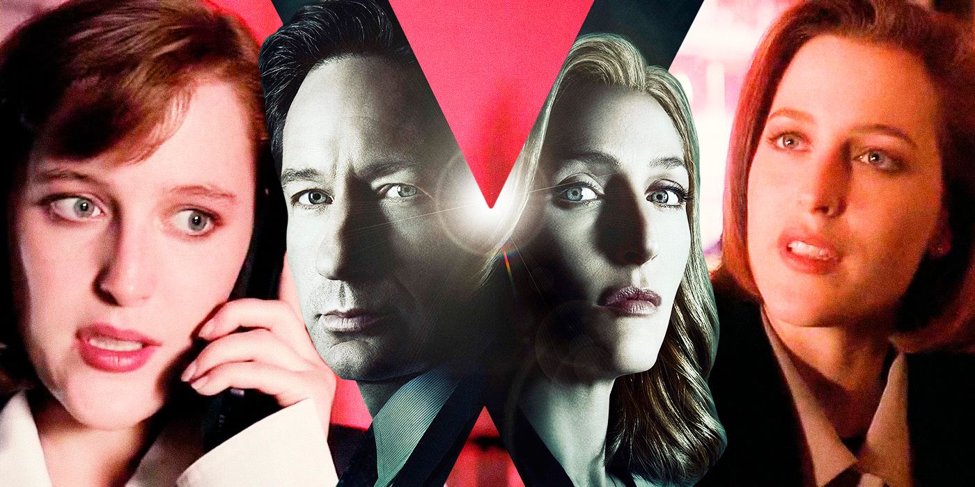 28 Years Later, This Polarizing X-Files Episode Still Leaves Scully Fans Furious