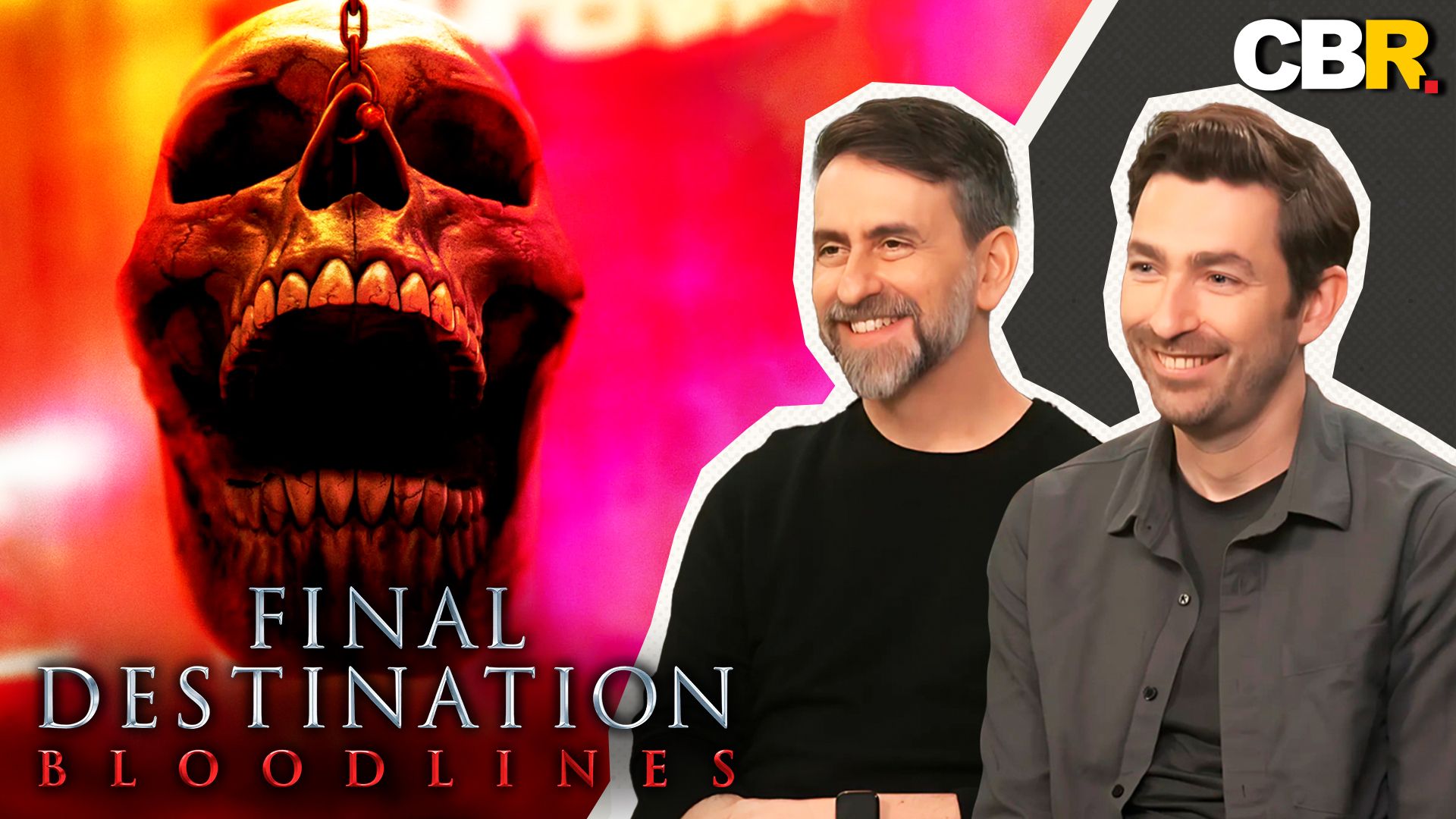 Final Destination Bloodlines Directors Say Sequel Finally Explores ...