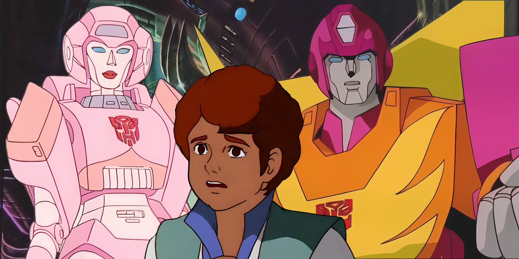 Transformers' Most Tragic G1 Character Never Got His Happy Ending