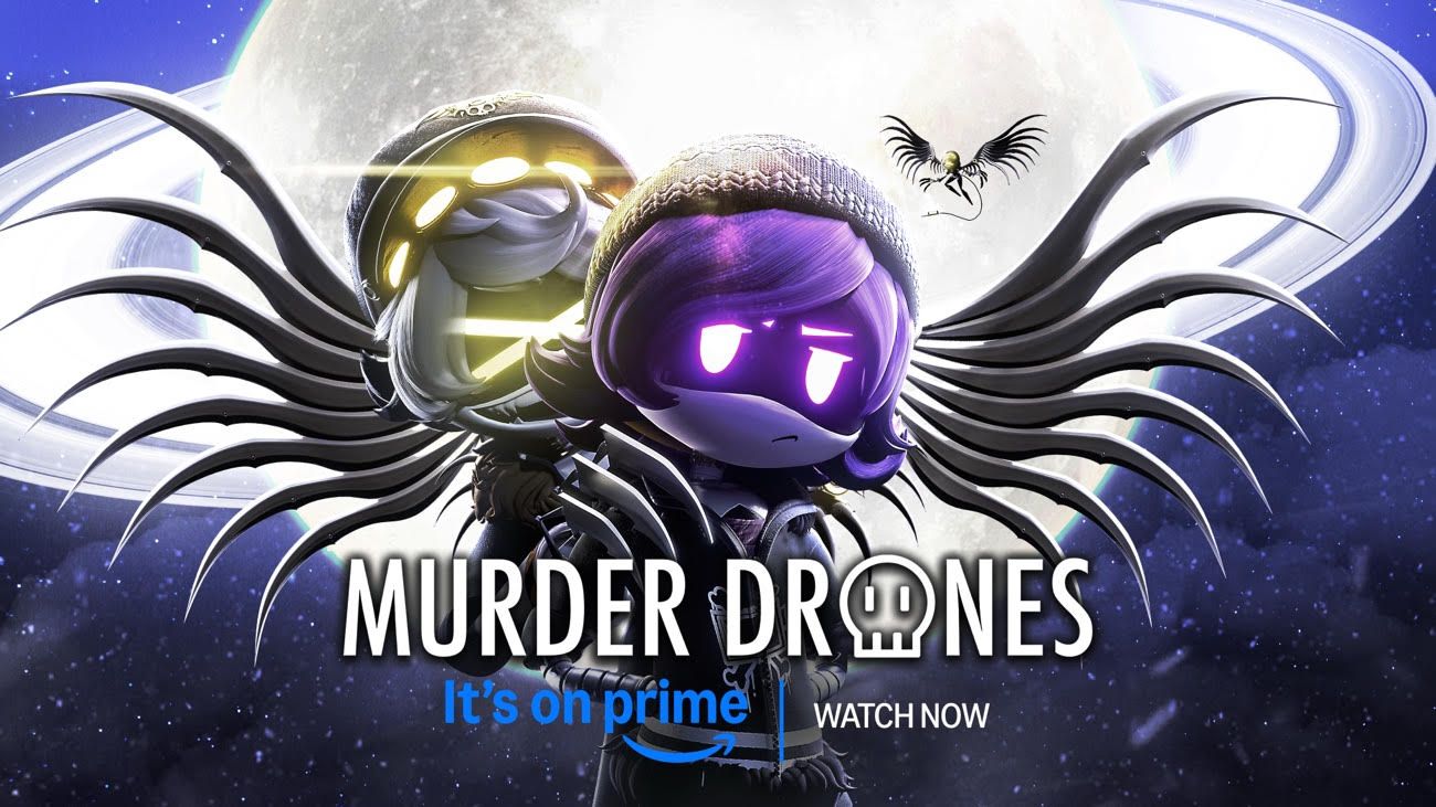 The Amazing Digital Circus Studio Gets Major Streaming Update With ...