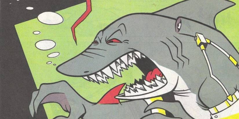 10 Strongest TMNT Villains, Ranked