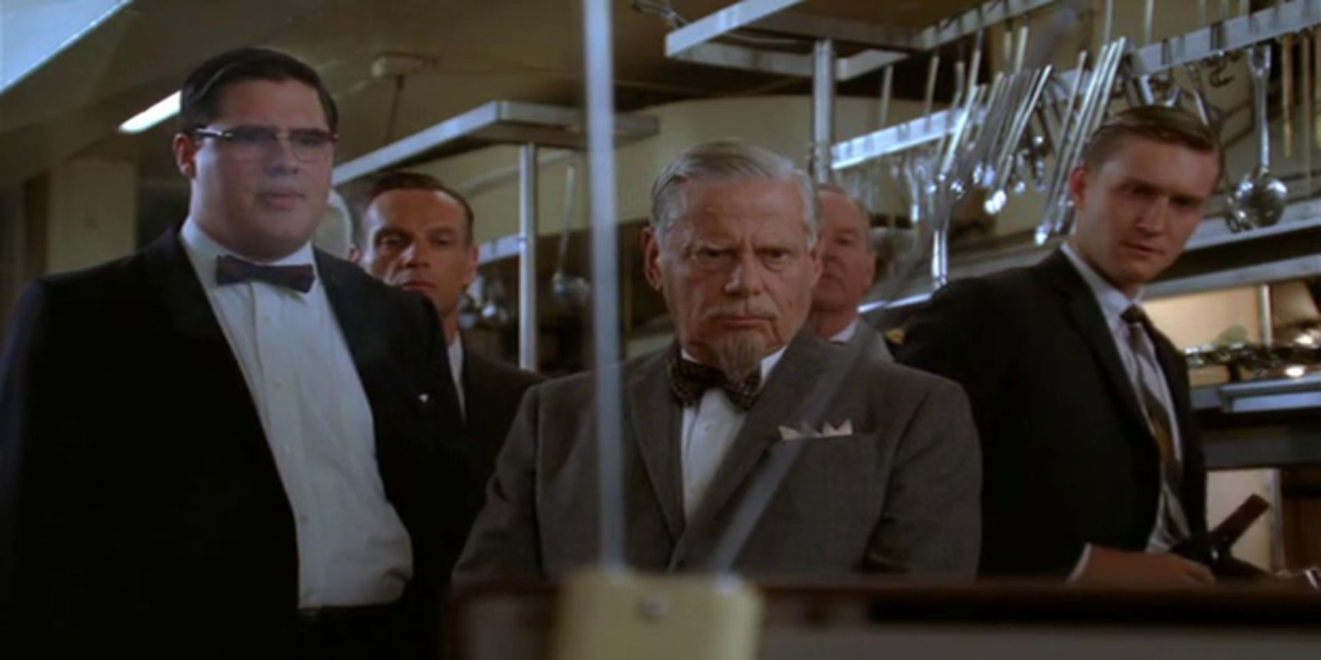 Every Season of Mad Men, Ranked