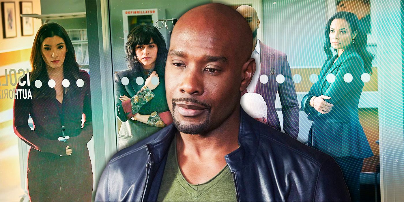 Watson Season 1 Finale Review: James Moriarty's Fate Revealed