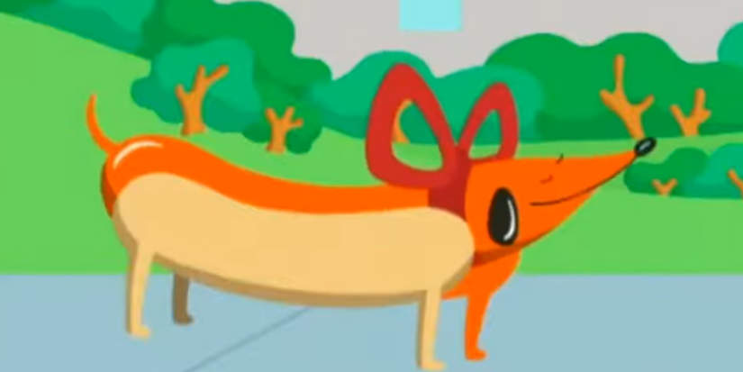 The 35 Most Famous Cartoon Dogs On TV, Ranked